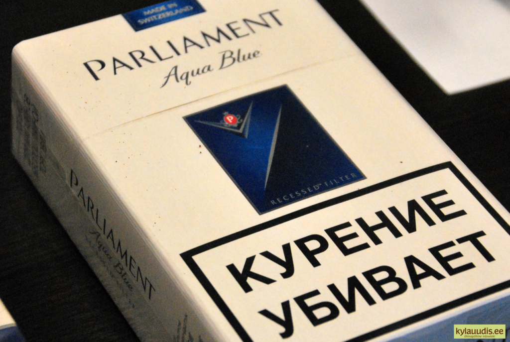 KÄES ON SUITSETAMISEST LOOBUMISE AEG – Külauudised