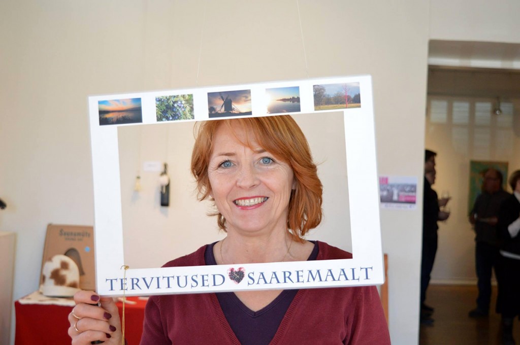 Krista Lemberit tunnustati folkloorikuraatori stipendiumiga – Külauudised