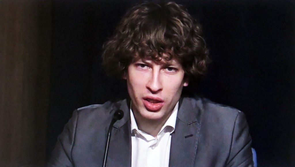 MINISTER EI PEA EESTI PUUETEGA INIMESTE KOJA MURET PÕHJENDATUKS ...