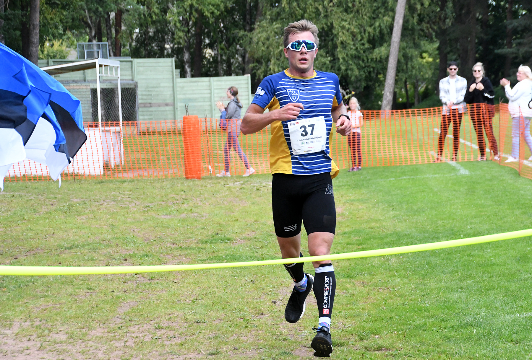 20/08/2019 – Külauudised